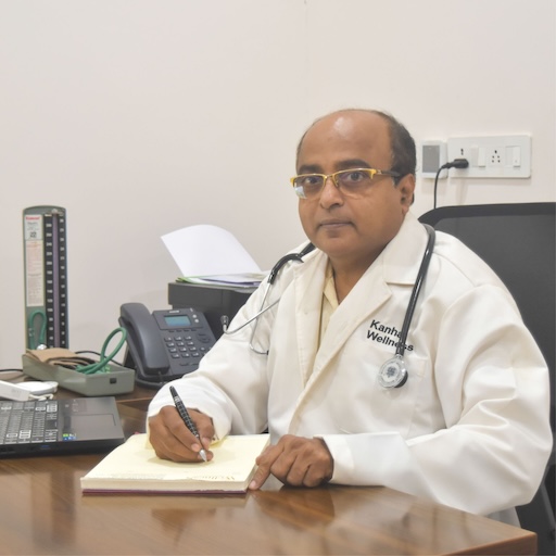 Our Doctors - Wellness by Heartfulness